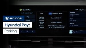 HomeLink® Wireless Control System | Hyundai – Hyundai How-Tos