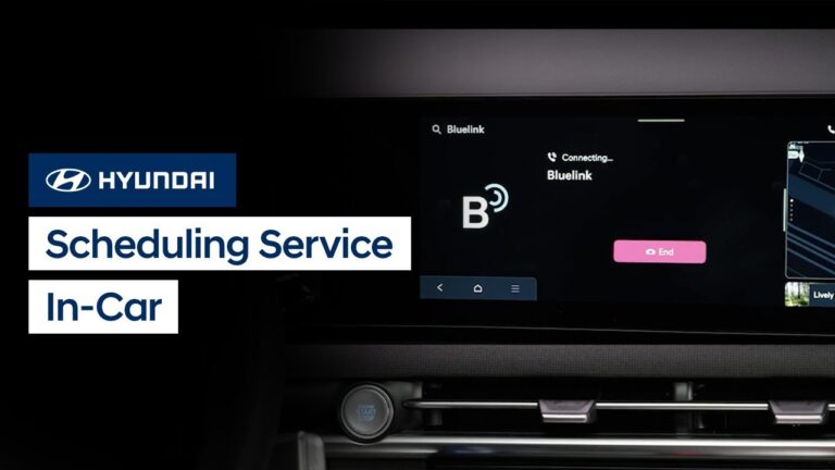 Intelligent Speed Limit Assist | Hyundai – Hyundai How-Tos