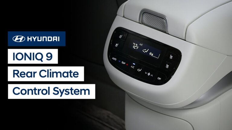 Rear Occupant Alert | Hyundai – Hyundai How-Tos