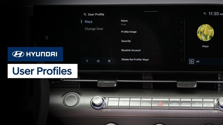 Using Wireless Charging | Hyundai – Hyundai How-Tos