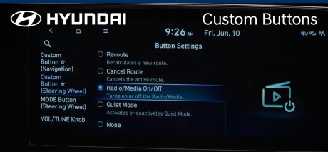 MapCare | Bluelink® | Hyundai – Hyundai How-Tos