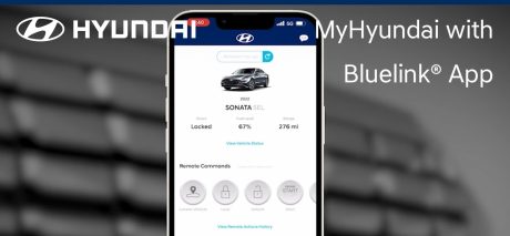 Roadside and Emergency Assistance | Bluelink® | Hyundai – Hyundai How-Tos