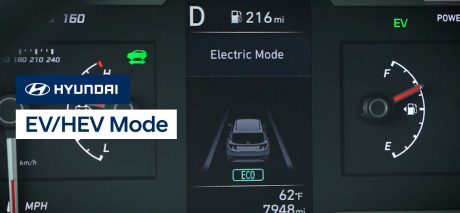Digital Instrument Cluster Menus | Hyundai – Hyundai How-Tos